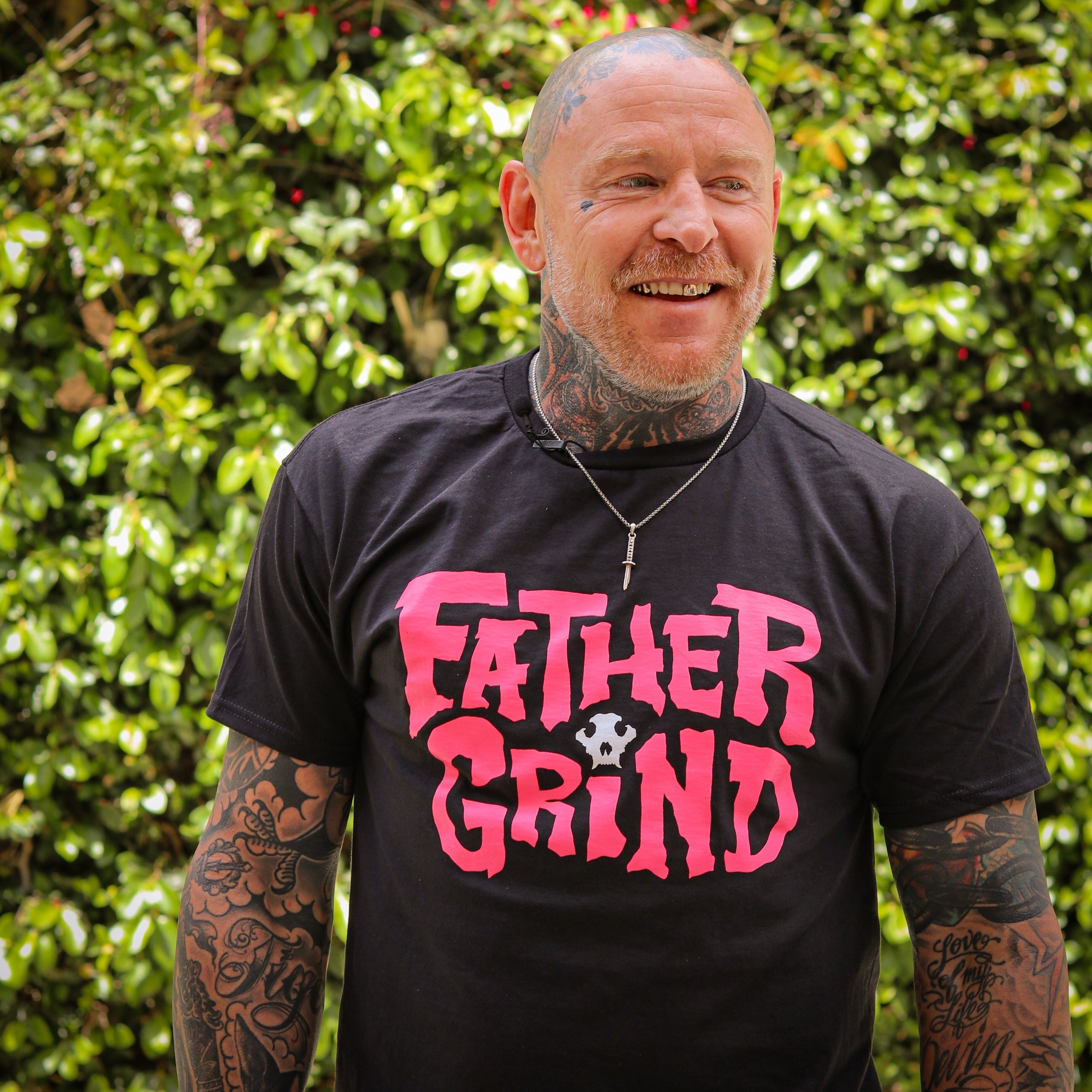 Products – Father Grind